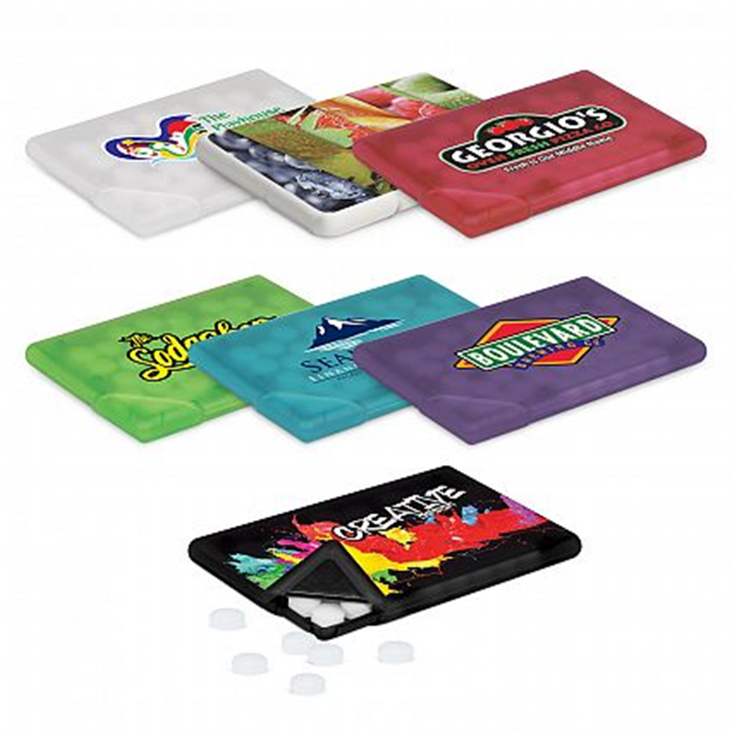 Mint Cards | TPH